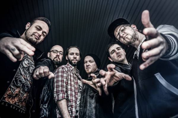 Pride Shall Fall: Band hat sich aufgelöst – Time For Metal – Das Metal ...