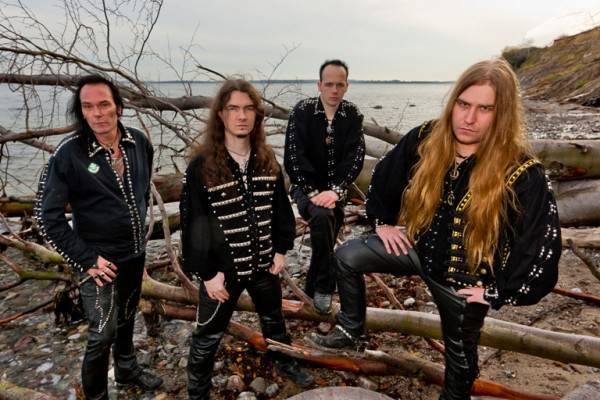 Stormwarrior im Interview – Time For Metal – Das Metal Magazin & Metal ...