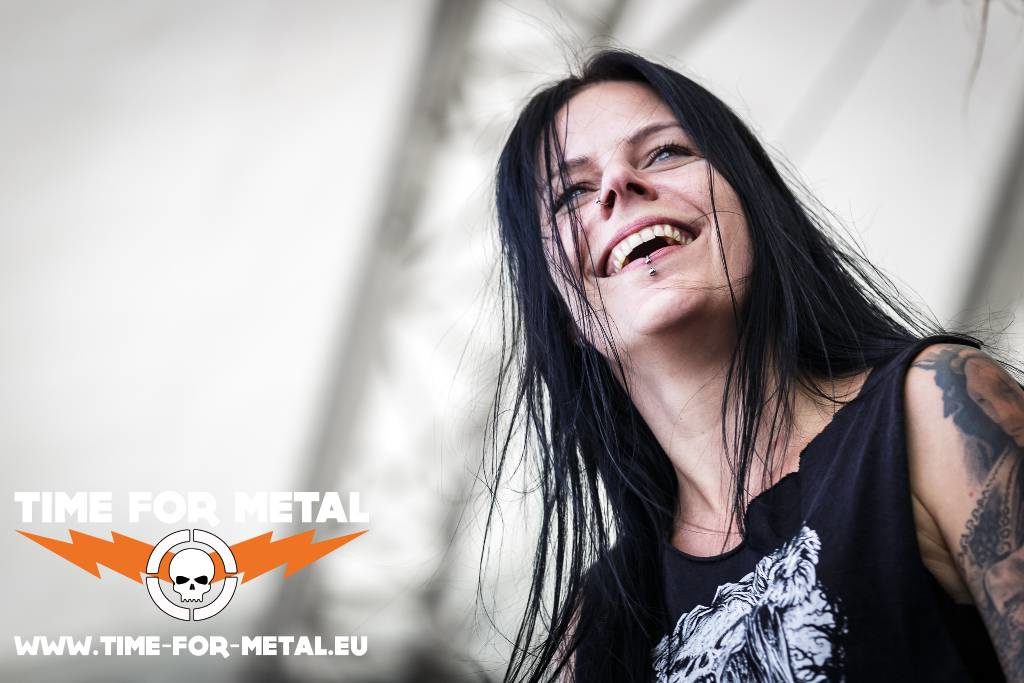 Cripper: Veröffentlichen Frontcover, Tracklisting und ersten Song vom ...