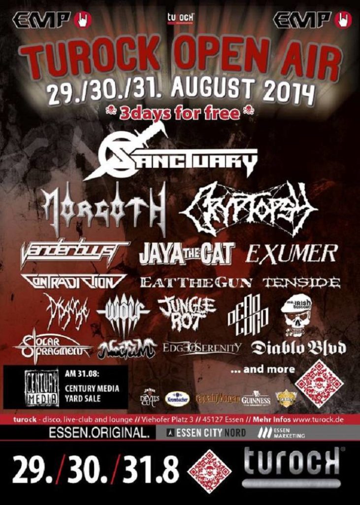 Turock Open Air 2023