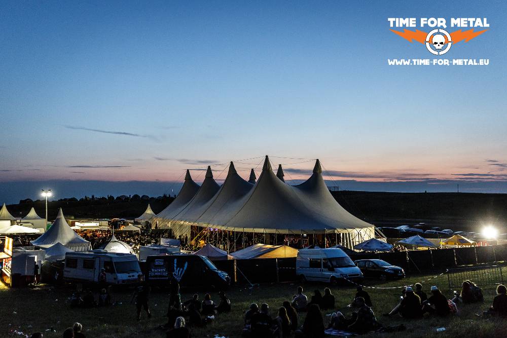 Dong Open Air 2017: Haben erste Bands bestätigt | Time For Metal - Das ...