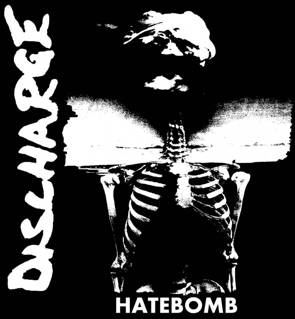 Discharge: über Songwriting, JJ‘s Einstieg in die Band und ihre Heimat ...