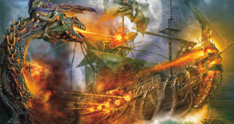 FireForce – Annihilate The Evil – Time For Metal – Das Metal Magazin
