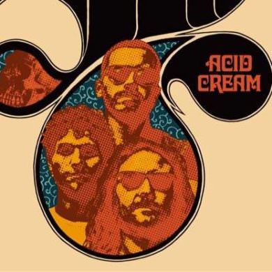 Killer Boogie: Pre-Listening von „Acid Cream“ – Time For Metal – Das ...