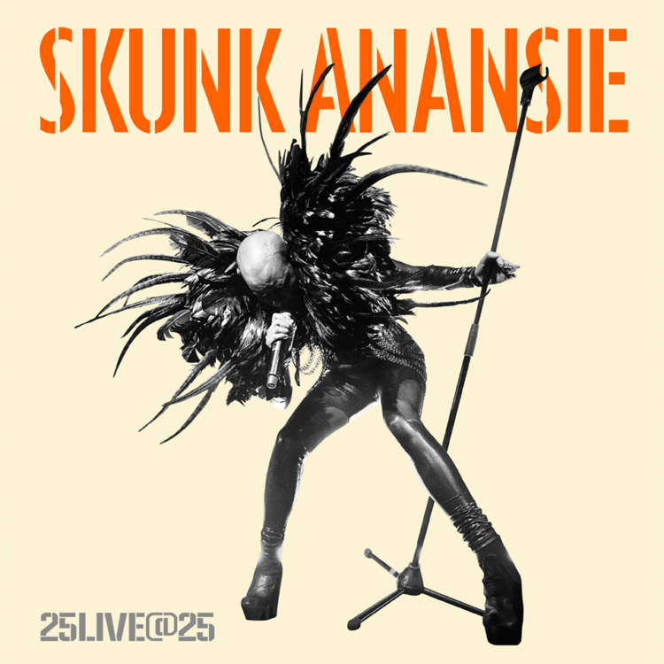 Skunk Anansie-Frontfrau Skin: im neuen „Classic Album Sunday“-Interview ...