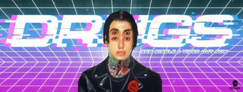 Falling In Reverse: Neues Video „Drugs“ (feat. Corey Taylor / Slipknot ...