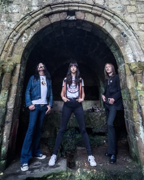 Admiral Sir Cloudesley Shovell: das neue Album jetzt auf Rise Above ...