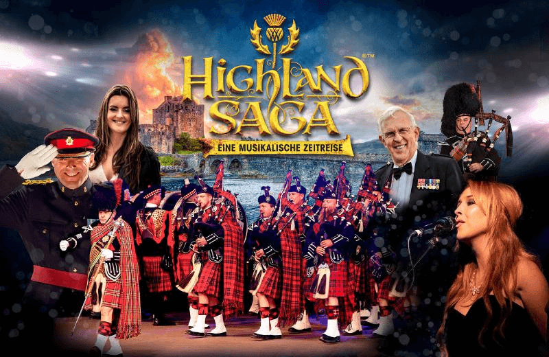 Pipers Of The World & Maeve MacKinnon: präsentieren neues Video zu ...