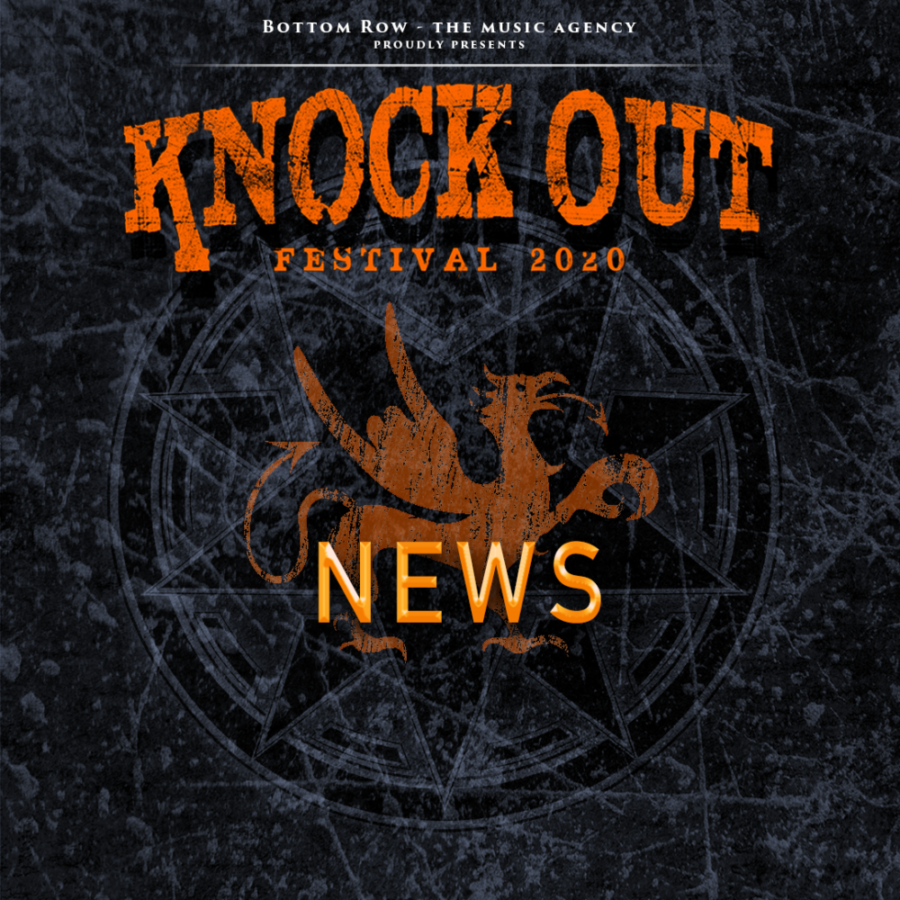 Knock Out Festival: Headlines-Ankündigung verschoben – Time For Metal ...