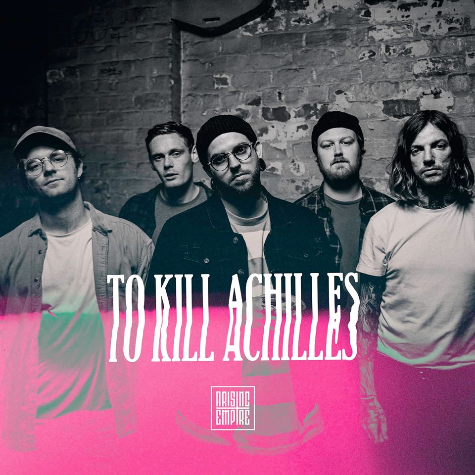 To Kill Achilles: unterzeichnen Deal mit „Arising Empire“ und ...