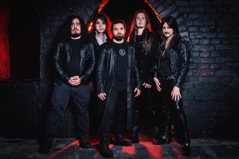 Icon Of Sin – Icon Of Sin – Time For Metal – Das Metal Magazin & Metal ...