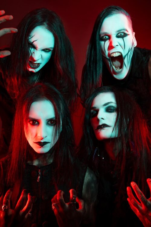 Mister Misery – A Brighter Side Of Death – Time For Metal – Das Metal ...