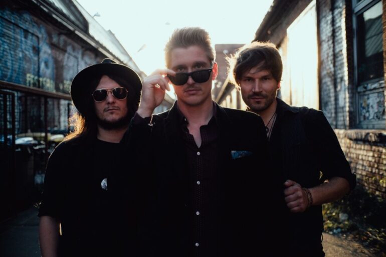 Status Quo: geben Support-Band ihrer „Out Out Quoing“-Tour bekannt ...