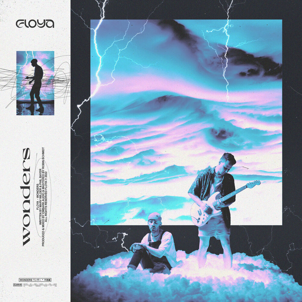 Floya: veröffentlichen neue Single / Video „Willows“ – Time For Metal ...