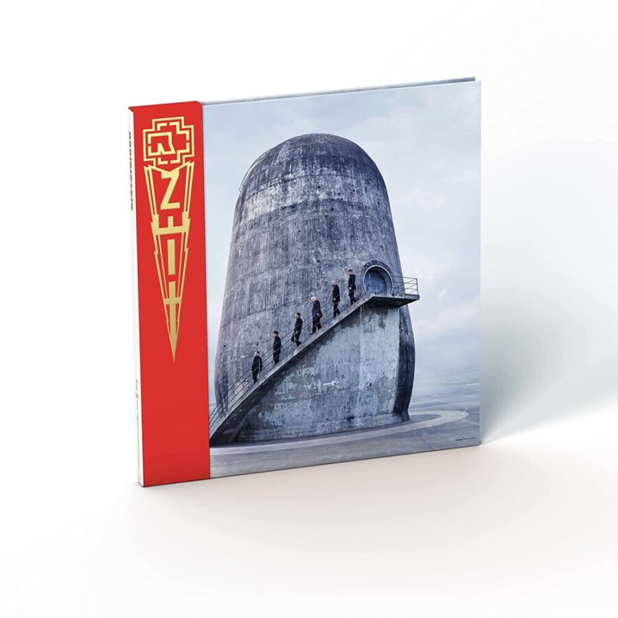 Schone Rammstein Neues Album 2022 Lieder Bilder