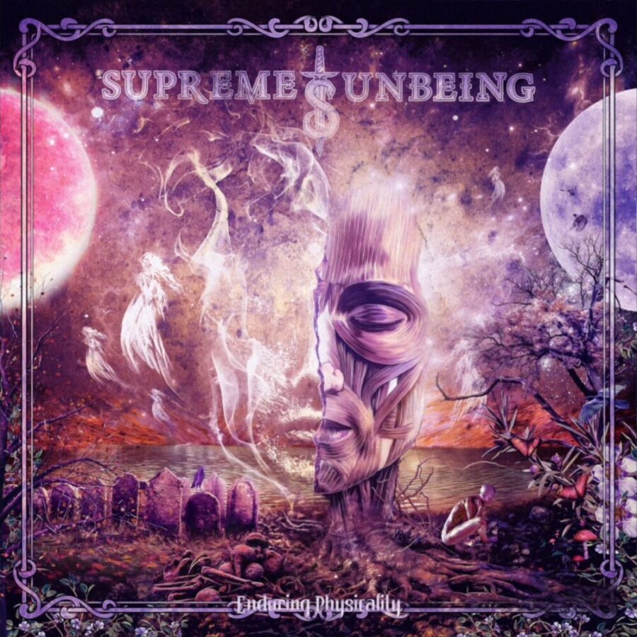 Supreme Unbeing: enthüllen Details zum zweiten Studioalbum – Time For ...