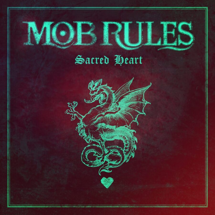 Mob Rules: veröffentlichen neue Single, ein Tribut an Ronnie James Dio ...