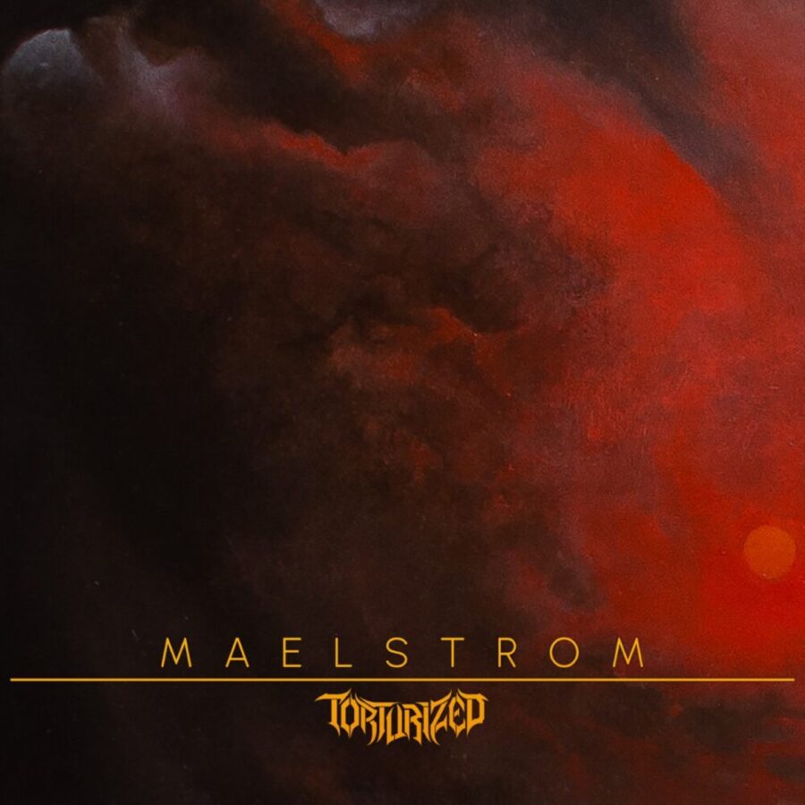 Torturized: veröffentlichen zweite Single „Maelstrom“ vom kommenden ...