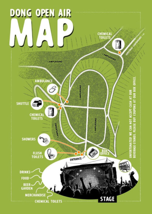 Dong Open Air: zum Jubiläum wieder open air – Time For Metal – Das ...