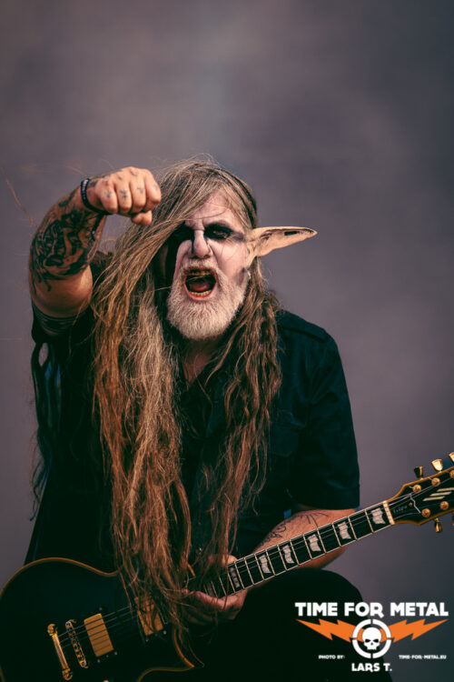 Time For Metal Adventskalender 2023 „Ticket Special“: einmal 1 Ticket ...