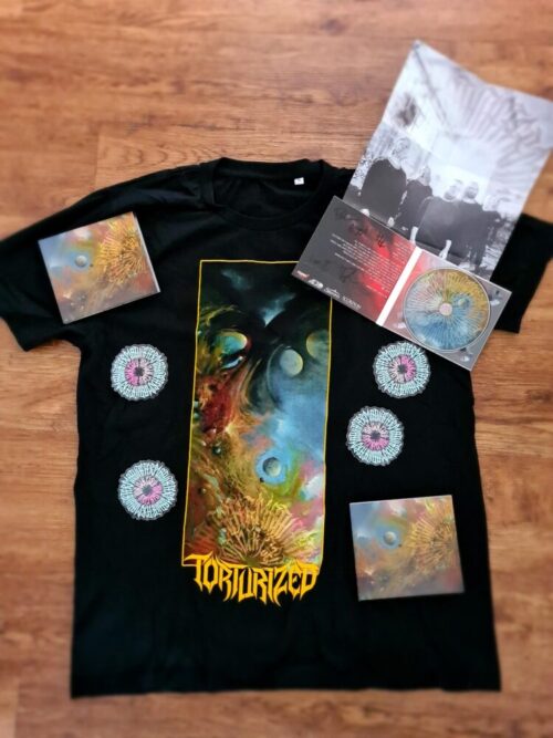 Verlosung: zweinmal das neue Album Aftermath inkl. T-Shirt der ...