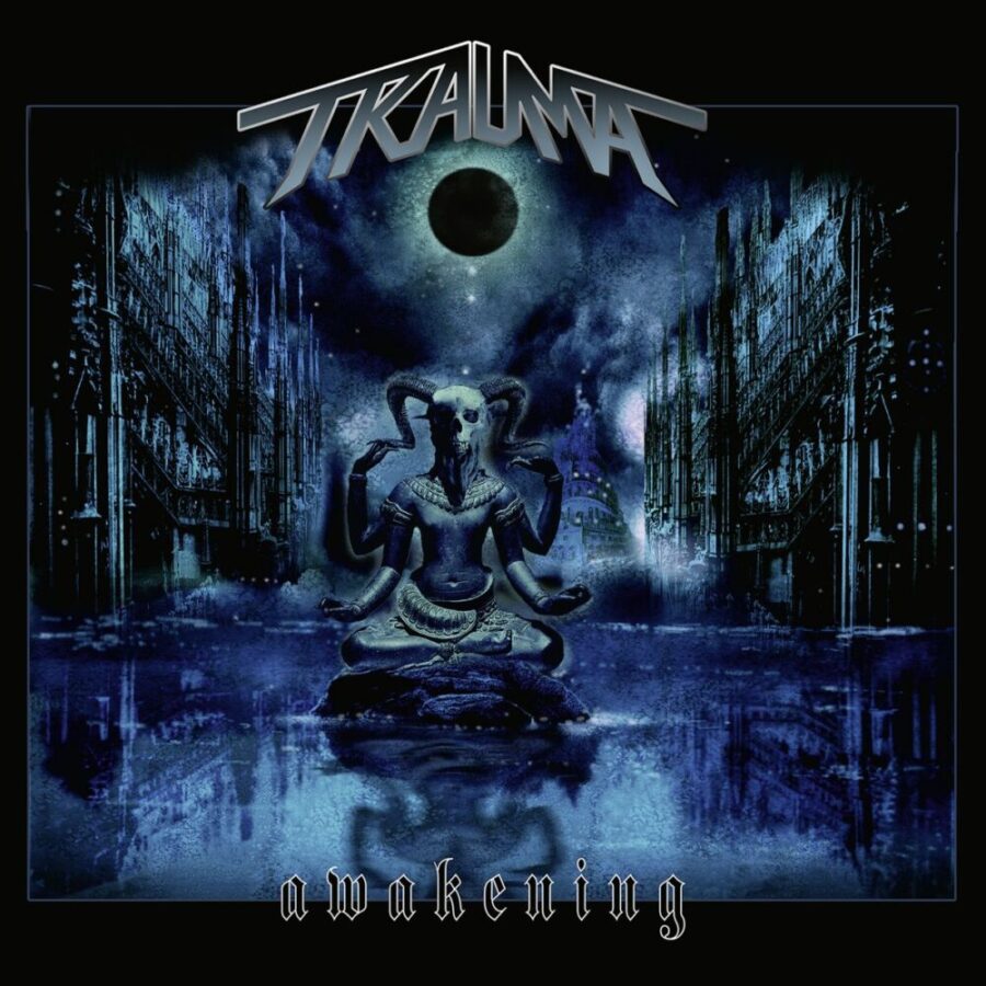 Trauma: enthüllen Trackliste, Album vorbestellbar – Time For Metal ...