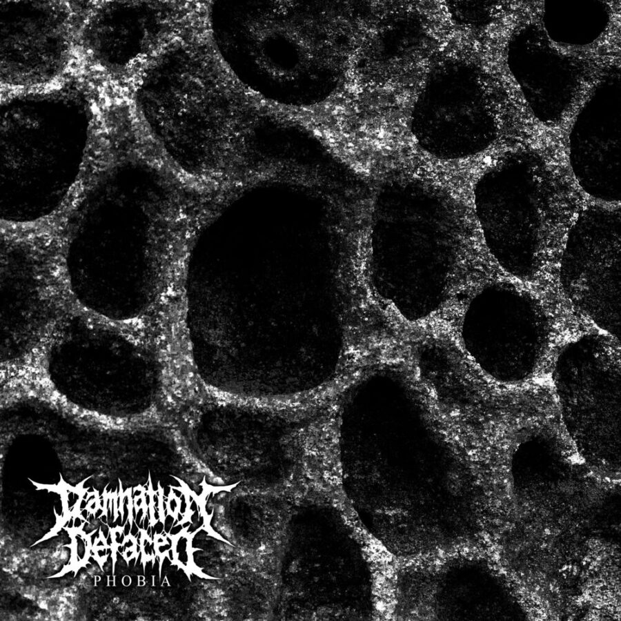 Damnation Defaced: veröffentlichen Kreator Cover „Phobia“ – Time For ...