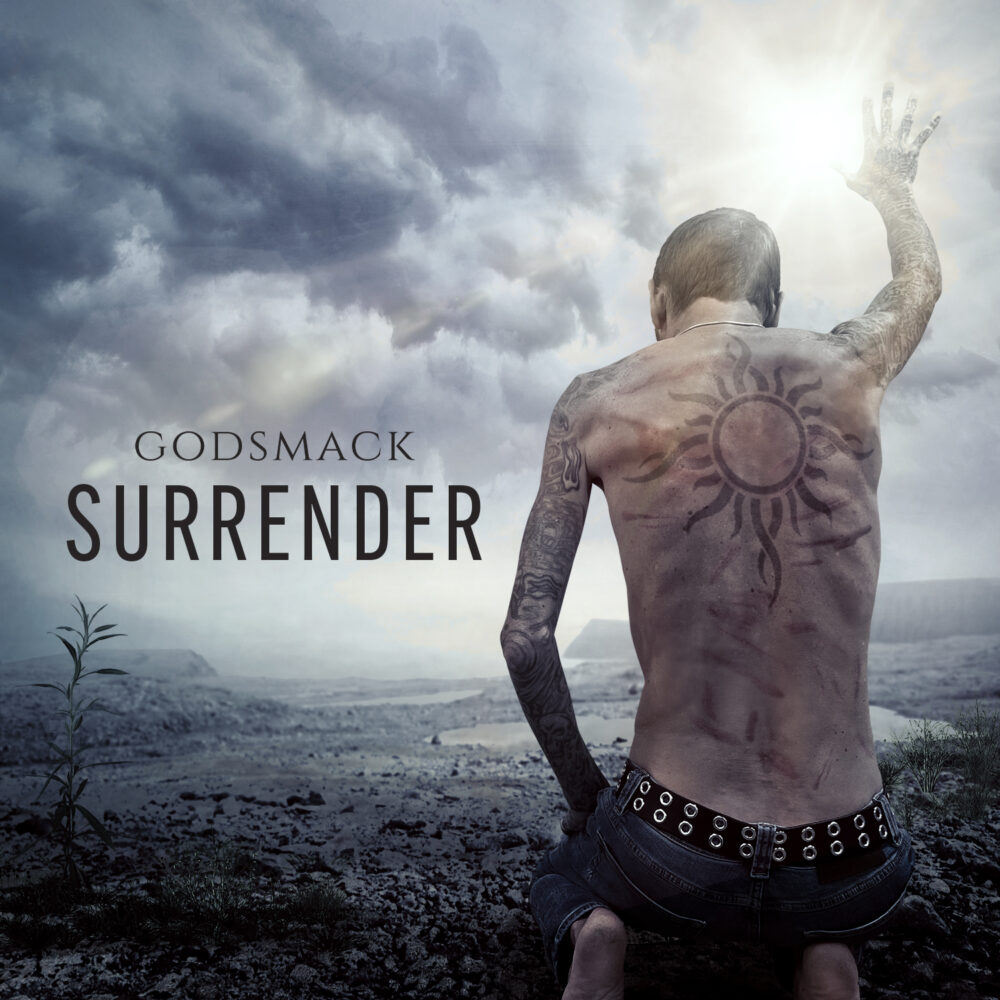 Godsmack: neues Studioalbum „Lighting Up The Sky“ erscheint am 24.02. ...