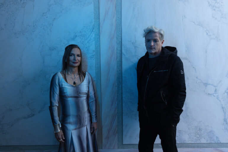 Qntal: veröffentlichen neuen Song & Musikvideo vom kommenden Album „IX ...