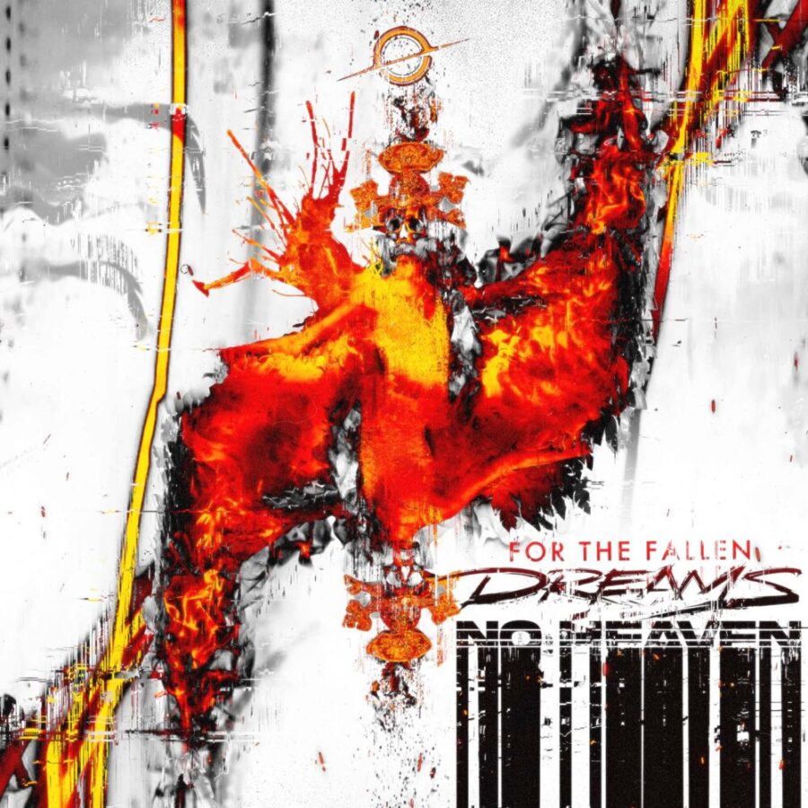 For The Fallen Dreams: veröffentlichen neue Single / Video „No Heaven ...