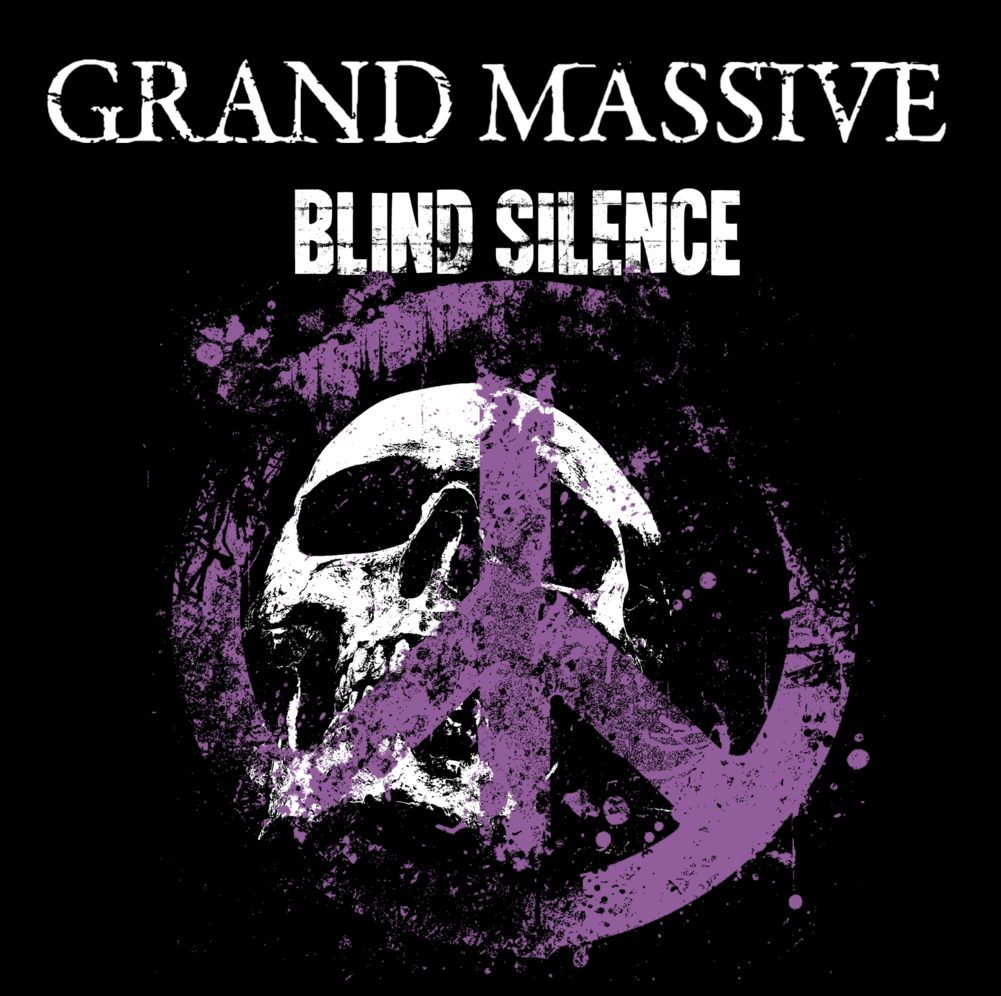 Grand Massive: Video „My Path“ (Featuring Dirk „Dicker“ Weiss from ...