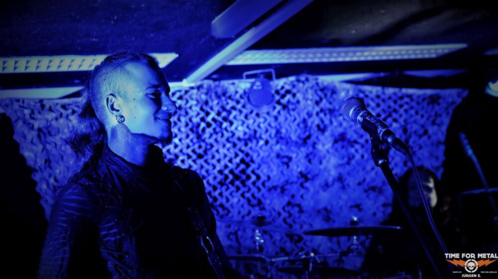 Bauhaus Live: Leached, Dream Pharmacy und Saddiscore am 21.10.2022 in ...
