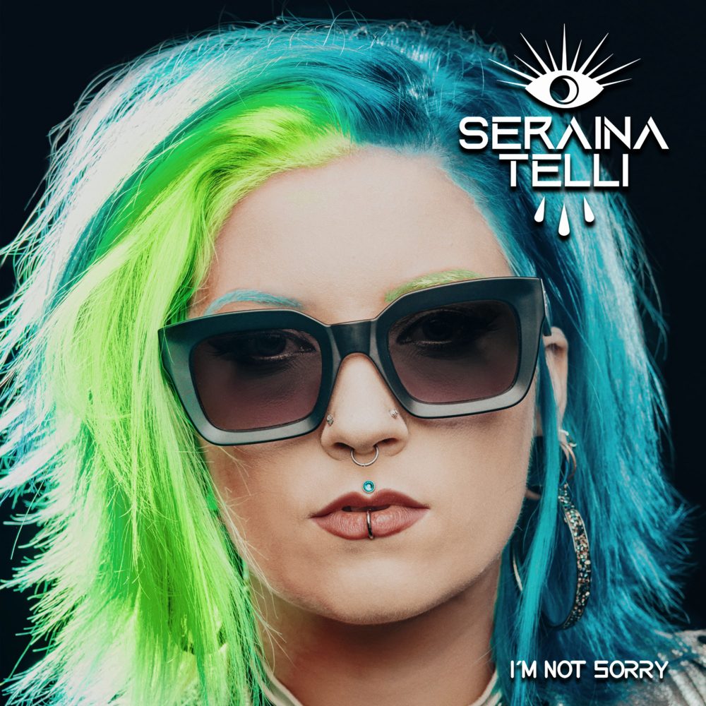 Seraina Telli: veröffentlicht "Modern Warrior", die neue Single von ...
