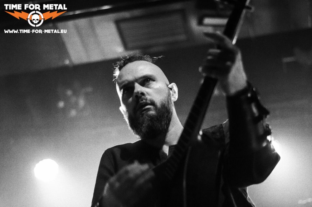 Skald am 23.10.2022 im Berliner Columbiatheater – Time For Metal – Das ...