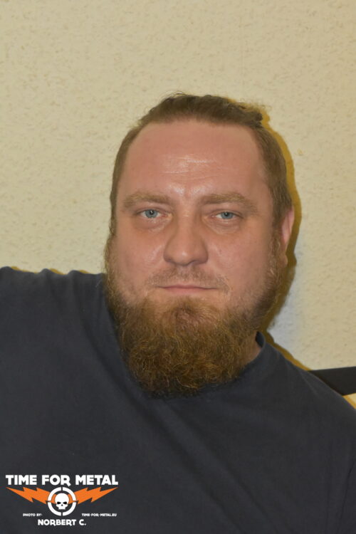 Das Interview mit Charles The Goat über das Debütalbum „Bergauf“ – Time ...