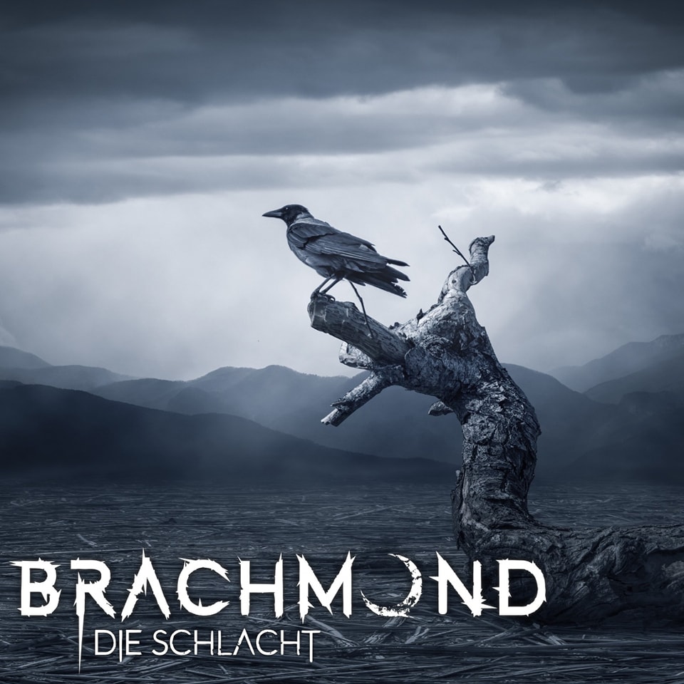 Brachmond: veröffentlichen neue Single „Die Schlacht“ – Time For Metal ...
