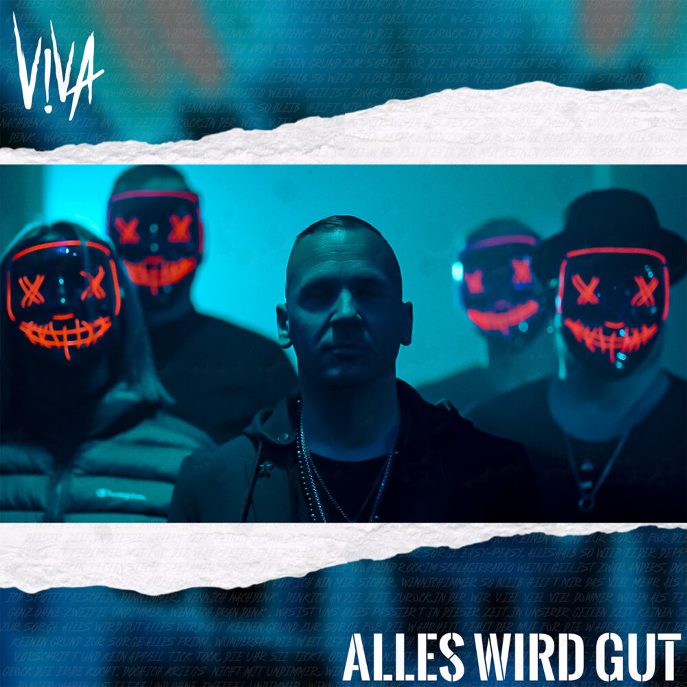 V!VA: veröffentlichen neue Single & Musikvideo aus ihrem neuen Album ...