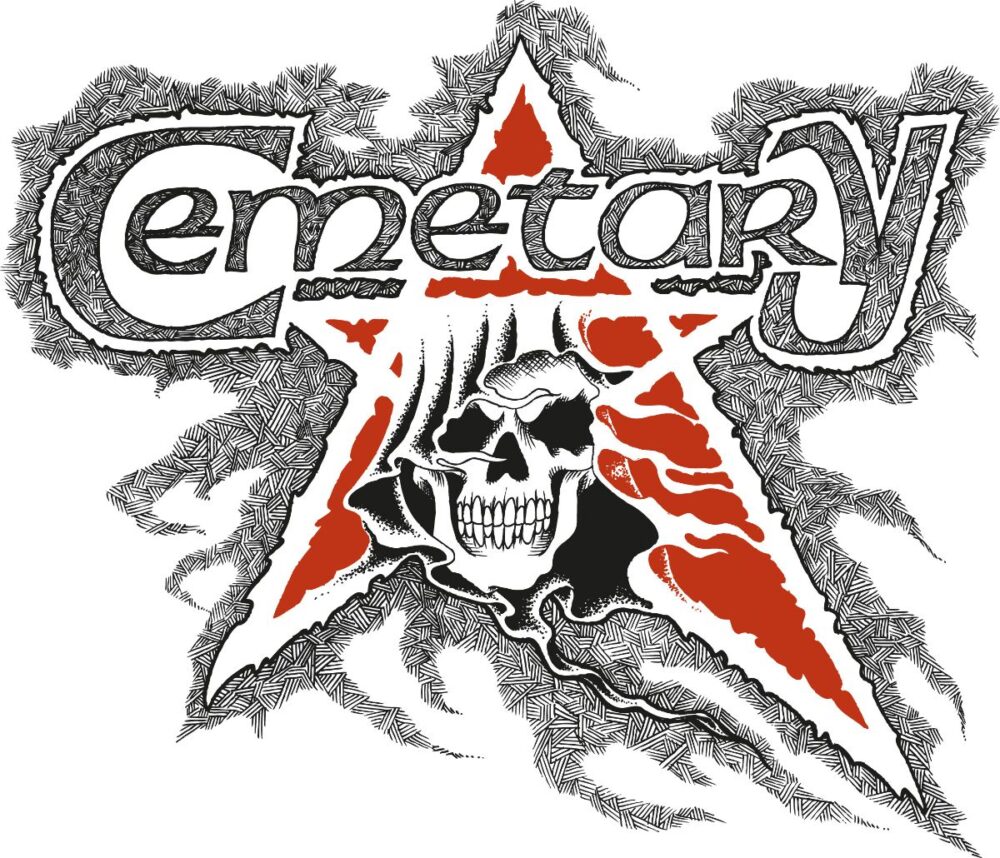 Cemetary: unterschreiben bei Atomic Fire Records – Time For Metal – Das ...