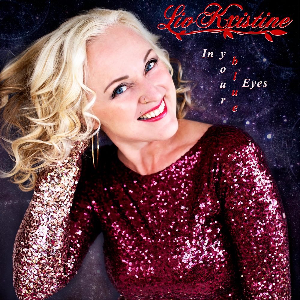Liv Kristine: präsentiert das offizielle Lyric Video zur neuen Single ...