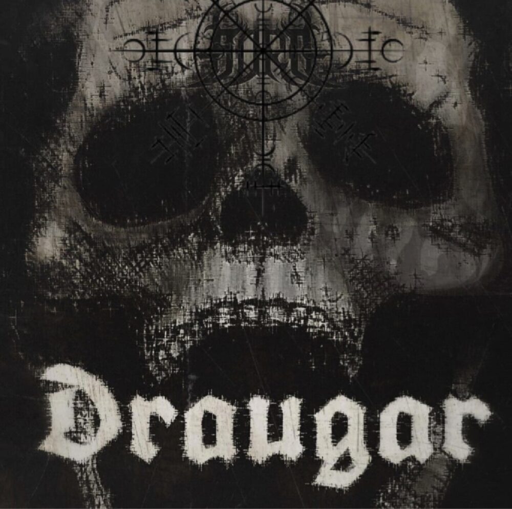 Sorg: haben ihr neues Album „Draugar“ veröffentlicht – Time For Metal ...