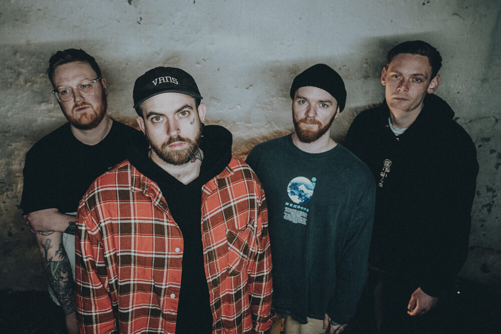 To Kill Achilles: veröffentlichen neue Single / Video „Rats“ – Time For ...