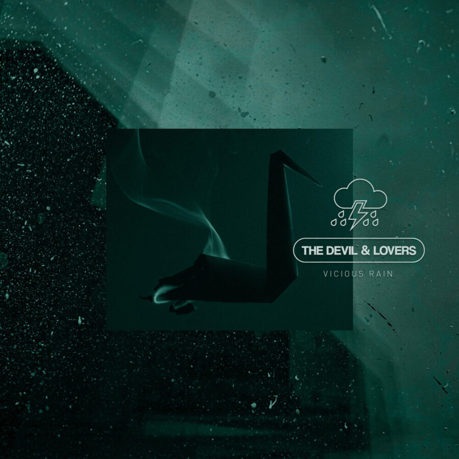 Vicious Rain: veröffentlichen neue Single / Video „The Devil & Lovers ...