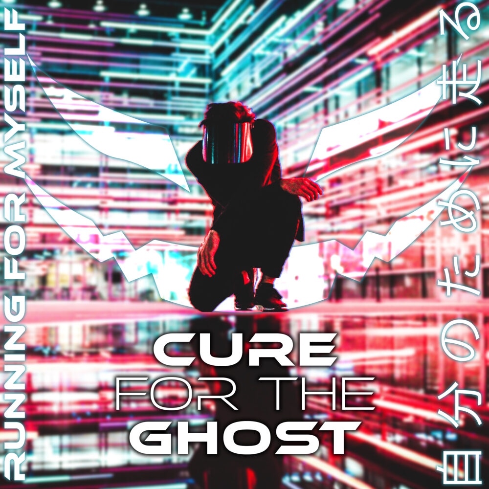 Cure For The Ghost: haben ihre Single „Running For Myself ...