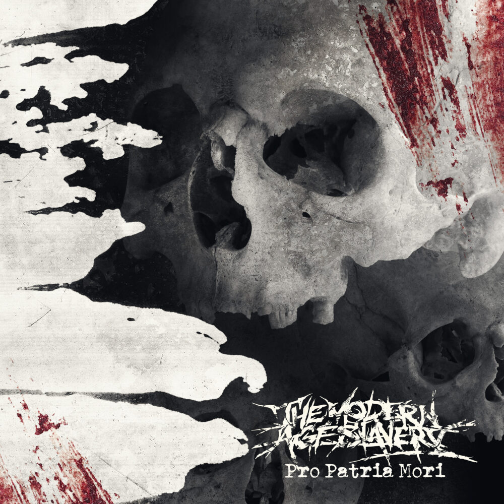 The Modern Age Slavery: veröffentlichen neuen Videoclip zu „The Hip ...
