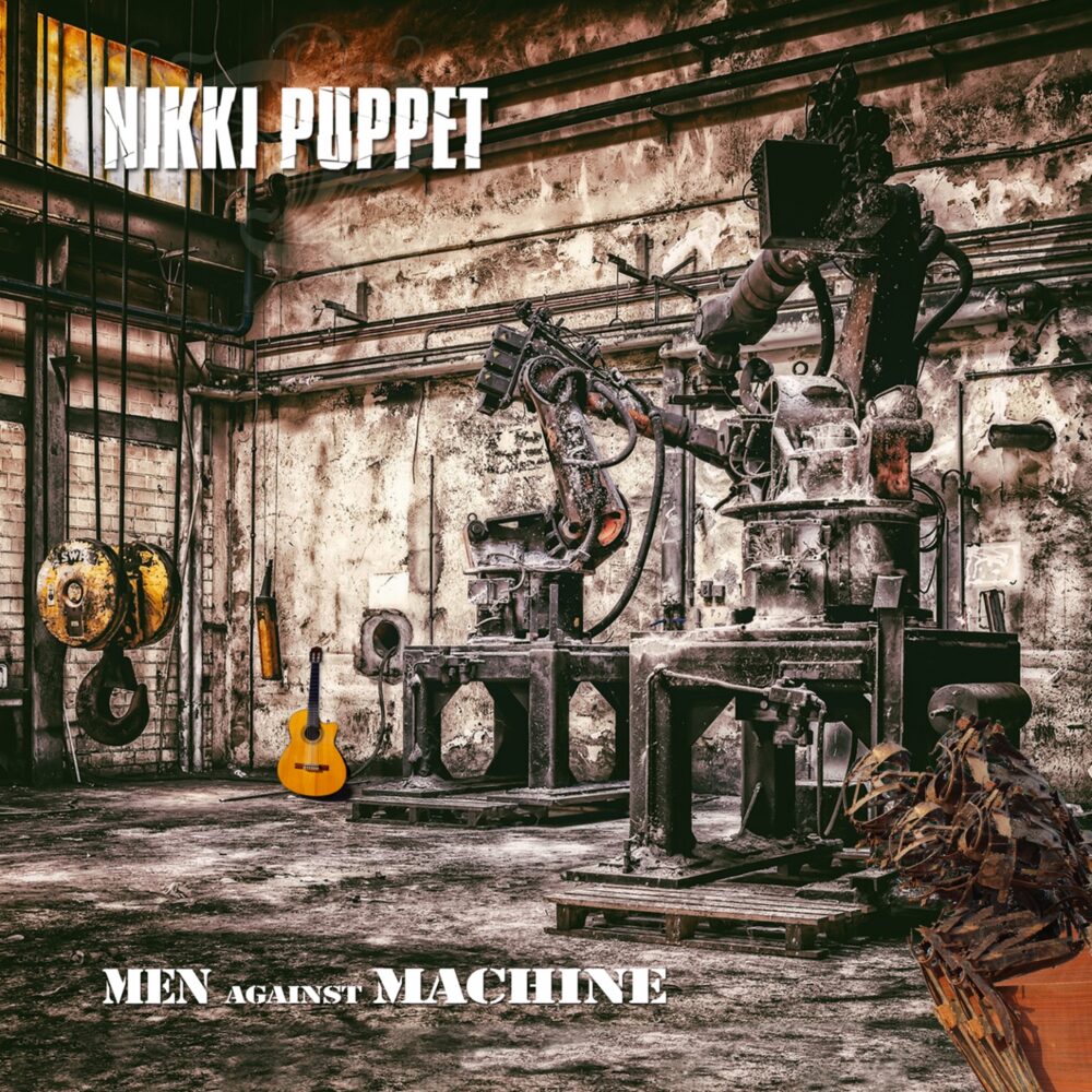 Nikki Puppet: Hardrocker überraschen mit Akustikalbum – Time For Metal ...