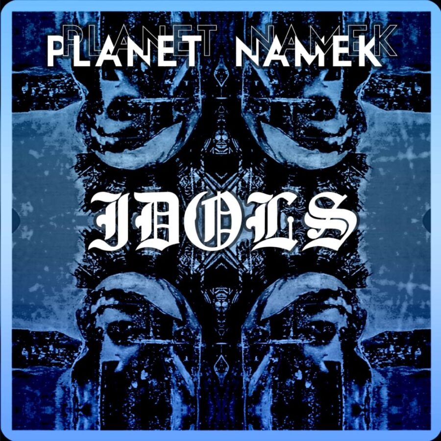 Planet Namek: haben das Video zum Song „Innocence“ veröffentlicht ...