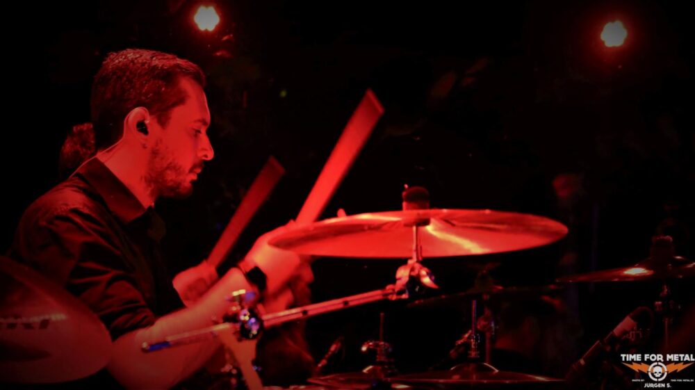 Tortuga und The Temple am 11.05.2023 im Lucky‘s Luke in Trier – Time ...
