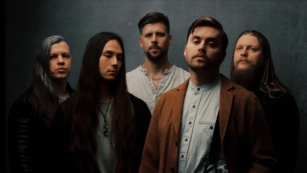 Imminence: haben ihre neue Single veröffentlicht – Time For Metal – Das ...