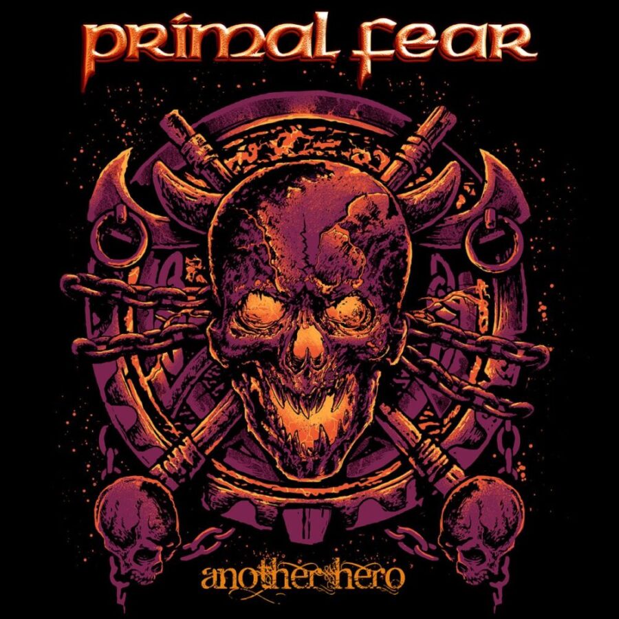 Primal Fear: präsentieren erste digitale Single aus neuem Album »Code ...