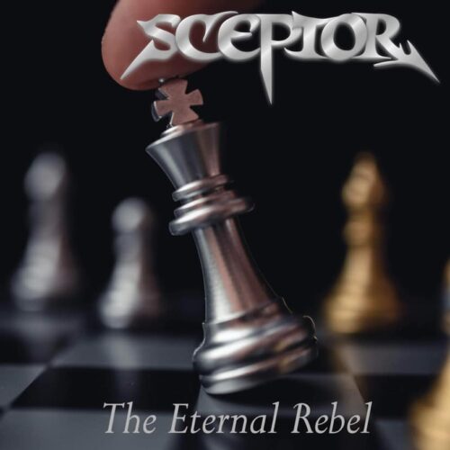 Sceptor: Lyrik Video zu „The Eternal Rebel“ veröffentlicht – Time For ...